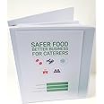 Safer Food Better Business for Caterers NEW Version Spring 2024 FOLDER ...