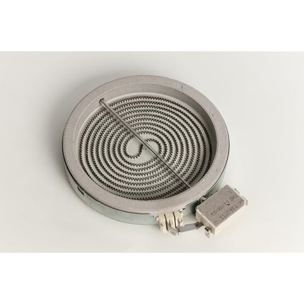 EGO HILIGHT R, ÉLÉMENT CHAUFFANT à WHIRLPOOL 481281728234: B €4.66 ...