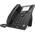 Poly CCX 350 Microsoft Teams-Integrated IP Desk Phone (Plantronics ...