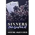 Sinners Condemned: An Enemies to Lovers Mafia Romance (Sinners ...