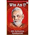 Amazon.in: Buy Who Am I? Book Online at Low Prices in India | Who Am I ...