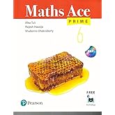 Maths Ace Prime | For CBSE Class 6 : Alka Tuli, Rajesh Hassija ...