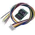 xcluma sharp GP2Y0E03 4-50CM Distance Sensor Module Infrared Ranging ...