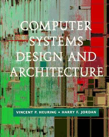 Buy Computer Systems Design and Architecture Book Online at Low Prices ...