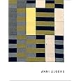 Anni Albers: Amazon.co.uk: Ann Coxon, Ann Coxon: 9781849765688: Books
