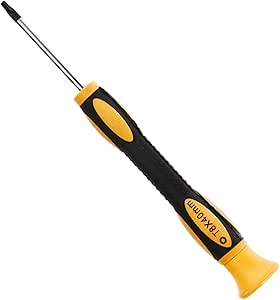 Torx T8 Security Screwdriver for Xbox Series X S One PS3 Xbox 360 ...