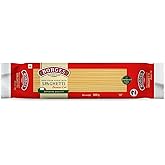 Borges Fusilli Pasta - 500 gm| 100% Durum Wheat | Imported from Italy ...