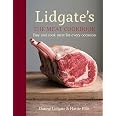 Lidgate's: The Meat Cookbook: Buy and cook meat for every occasion ...