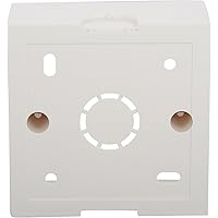 Anchor Rider 3 Module Surface Box 20449, White : Amazon.in