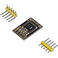 MAX30205 Temperature Humidity Sensor Module, 2.7‑3.3V Human Body Temp ...