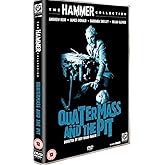 The Quatermass Collection: The Quatermass Experiment / Quatermass 2 ...
