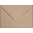C5 / A5 Premium Recycled Brown Fleck Kraft Envelopes by Mad as a ...