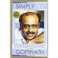 Buy Simply Fly : A Deccan Odyssey Book Online at Low Prices in India ...