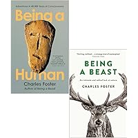 Being a Beast: Amazon.co.uk: Foster, Charles: 9781781255346: Books