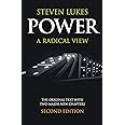 Power: A Radical View: Amazon.co.uk: Lukes, Steven: 9780333420928: Books