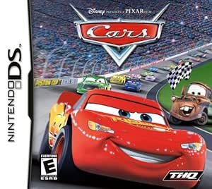 THQ Cars, DS: Amazon.it: Videogiochi