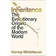 Buy Inheritance: The Evolutionary Origins of the Modern World Book Online at Low Prices in India ...