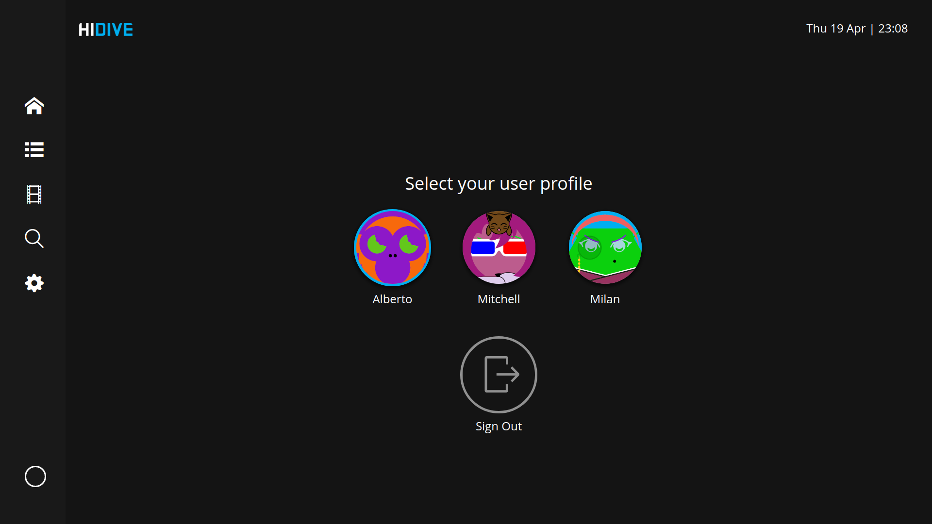 HIDIVE: Stream Your Anime and More!: Amazon.co.uk: Appstore for Android