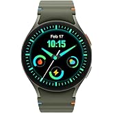 Samsung Galaxy Watch7 Smartwatch, Green, 44mm, Bluetooth, Sleep ...