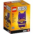 LEGO 41586 Brickheadz DC Batgirl : Amazon.it: Giochi e giocattoli