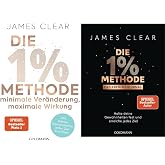 Die 1%-Methode – Das Erfolgsjournal: Halte deine Gewohnheiten fest und ...