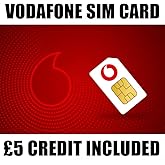 O2 PAY AS YOU GO SIM CARD WITH £10 BUNDLE - 8 GB AND UNLIMITED CALLS ...