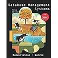 Amazon.fr - Database Management Systems - Ramakrishnan, Raghu, Gehrke, Johannes - Livres