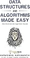 Data Structures and Algorithms Made Easy: Data Structures and ...