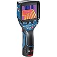 Bosch GTC 400 C Thermo Camera : Amazon.in: Electronics