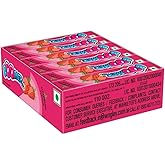 Wrigley's Boomer Bubble Gum Jar | Strawberry Flavoured Chewing Gum ...