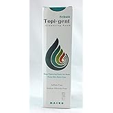 Topi-gent sebum cleansing foam 150 ml: Buy Online at Best Price in ...