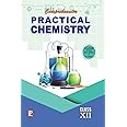 Buy Comprehensive Practical Chemistry For Class 12 - CBSE - Examination ...