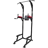 Bodylean Fitness Multi Purpose Chin Up Dip Assisted Machine Lebra ...