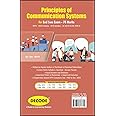 Amazon.in: Buy Principles of Communication Systems for SPPU 19 Course ...