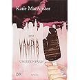 Ein Vampir um jeden Preis (Dark Ones, Band 11) : MacAlister, Katie, Krohm-Linke, Theda: Amazon ...