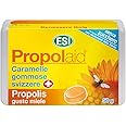 ESI - Propolaid Pastiglie Morbide, Caramelle Gola Gusto Miele con ...