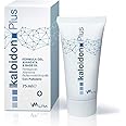 Kaloidon Plus Gel Cicatrici 75ml - Crema Gel per prevenire Cicatrici e ...