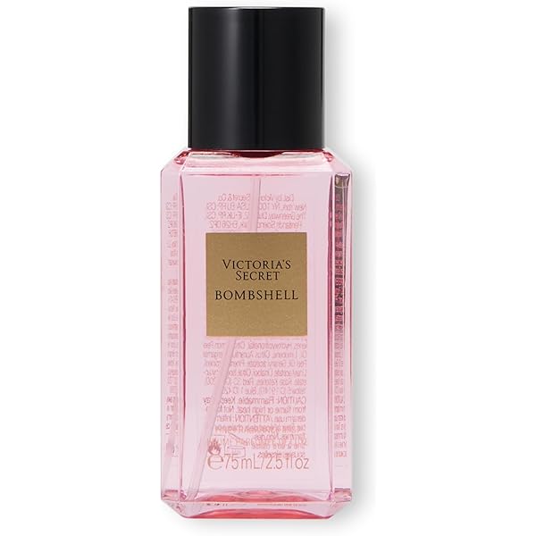 Nuevo Amor De Victoria Secret Body Mist Victoria´s Secret Pomegranate