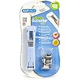 Rapesco 1366 Supaclip 40 Dispenser with 25 Stainless Steel Clips ...