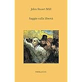 Saggio sulla libertà : Mill, John Stuart, Magistretti, Stefano: Amazon ...
