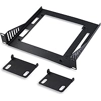 GeeekPi 8U Server Rack DeskPi RackMate T1 Rackmount Server Case for ...