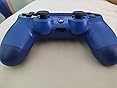 PlayStation 4 - Controller Dualshock 4 Wireless, Blue per PS4: Amazon ...
