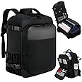 Vnvnvnv for Ryanair Cabin Backpack 40x20x25cm - Underseat Carry-On Bag ...