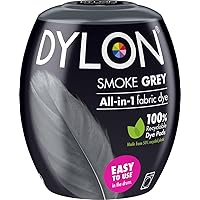 DYLON Hand Dye, Fabric Dye Sachet for Clothes, Soft Furnishings and ...