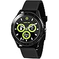 Harry Lime Fashion Smart Watch in Black : Amazon.co.uk: Electronics & Photo
