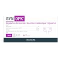 Densmore - GYN'OPK - Régulation hormonale et Glycémie - SOPK - Omega 3 ...