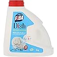 Feba Dish 1.1 kg Dish For Automatic Dishwashing Powder: Buy Online at ...