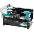 Axminster Model Engineer Series C0 Micro Lathe : Amazon.co.uk: Business ...