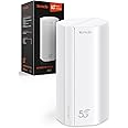 Tenda 5G01 Router 5G con SIM Wi-Fi 6 AX1500Mbps, Dual Band Modem 5G/4G ...