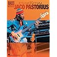 The Essential Jaco Pastorius [Lingua inglese] : Pastorius, Jaco: Amazon ...